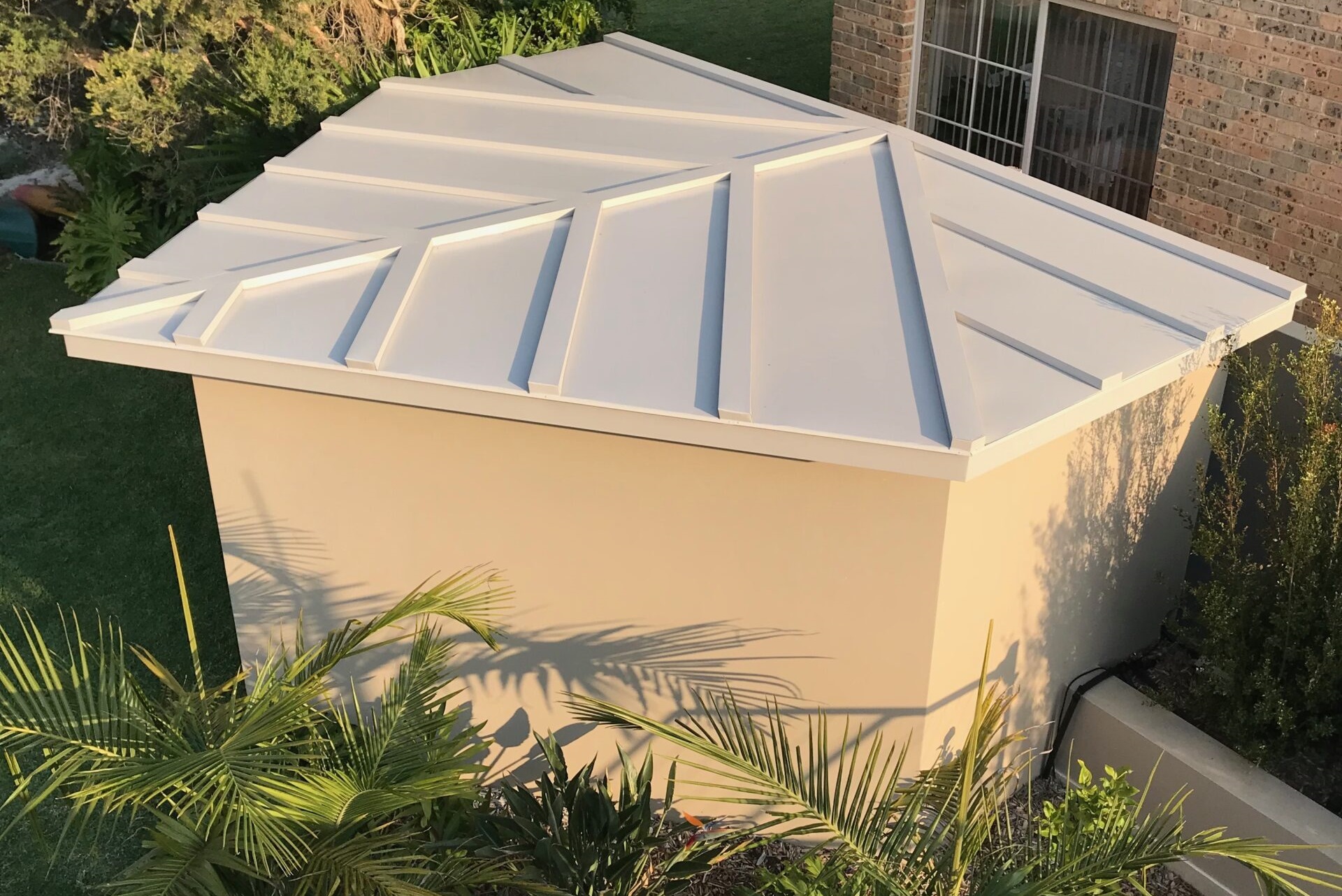 Unique Shed Roof Design & Craftsmanship | Central Coast